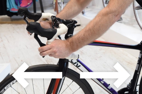 Bike Set Up Guide | Step by Step Instructions | Tredz Bikes