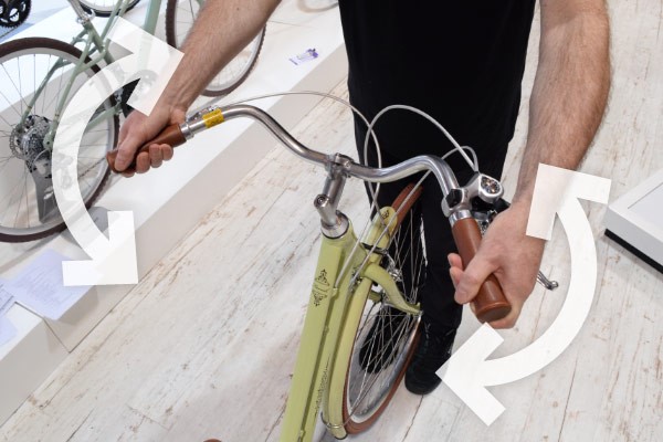 Bike Set Up Guide | Step by Step Instructions | Tredz Bikes