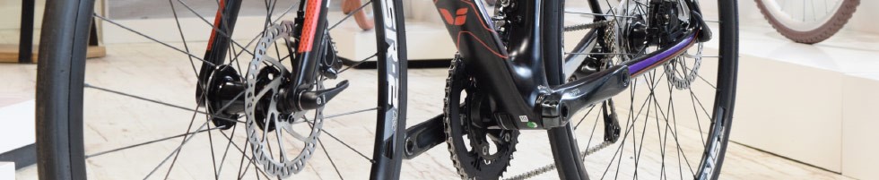 Bike Set Up Guide | Step by Step Instructions | Tredz Bikes