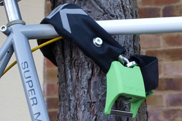 Bike Security | Tredz Bikes