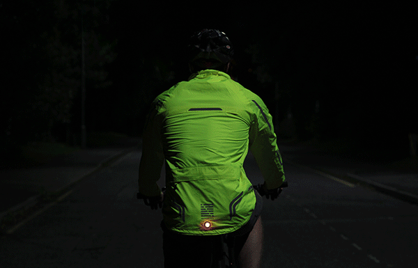 The Best Reflective & Hi Vis Cycling Jackets | Tredz Bikes