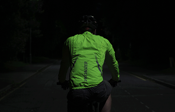 The Best Reflective & Hi Vis Cycling Jackets | Tredz Bikes