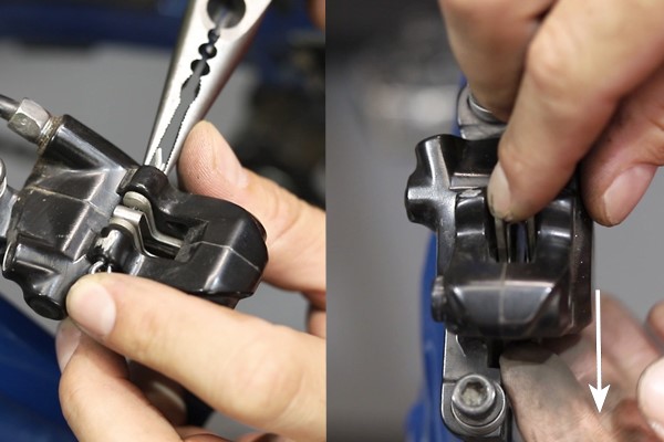 How to Change Disc Brake Pads - Bike Maintenance Guide | Tredz Bikes