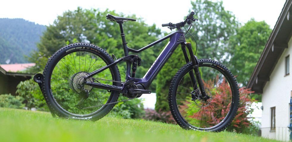 Merida eOne Sixty Review | Tredz Bikes
