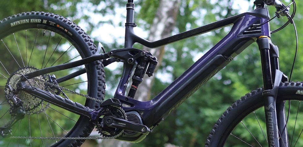 Merida eOne Sixty Review | Tredz Bikes