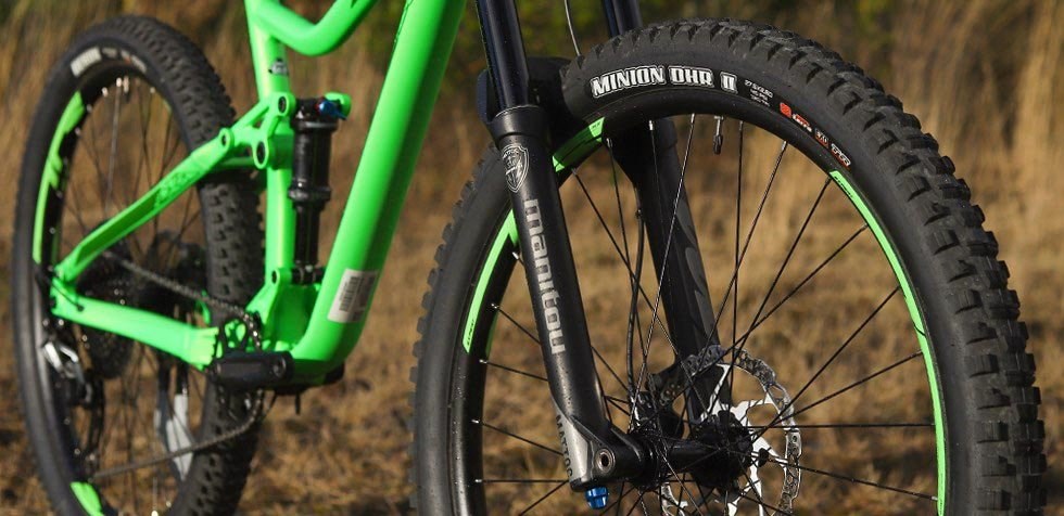 Merida One-Forty Mountain Bike Review | Tredz Bikes