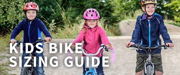 Keep Them Moving, Keep Them Active | Tredz Bikes