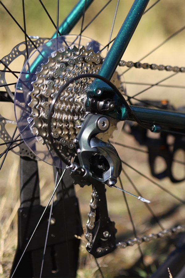 Cannondale CAADX Cyclocross Bike Review | Tredz Bikes