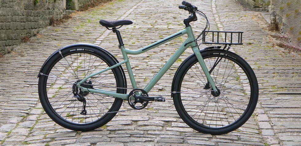 Cannondale Treadwell Range Review | Tredz Bikes