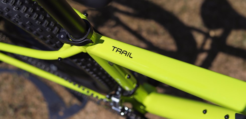 Cannondale Trail Review | Tredz Bikes