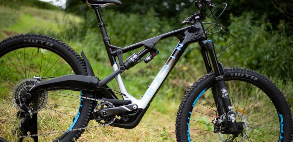 Marin Mount Vision Review | Tredz Bikes