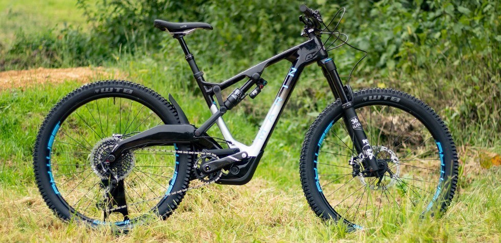 Marin Mount Vision Review | Tredz Bikes