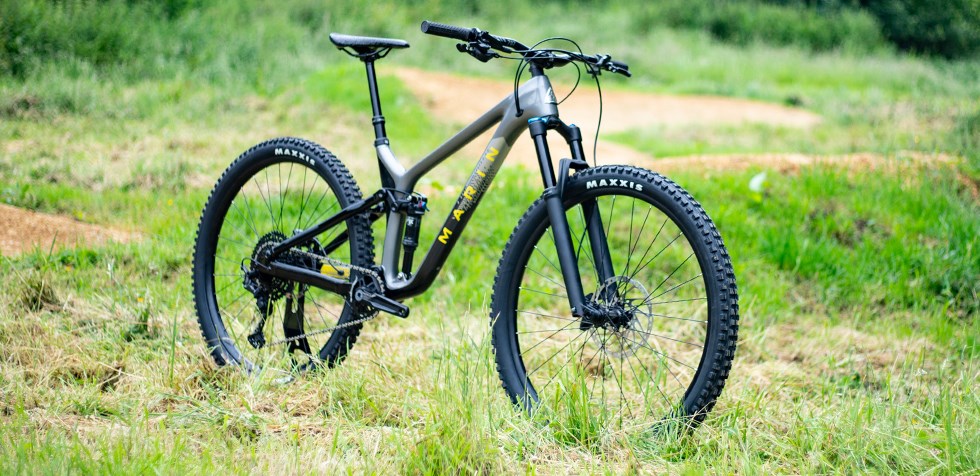 Marin Rift Zone Review | Tredz Bikes