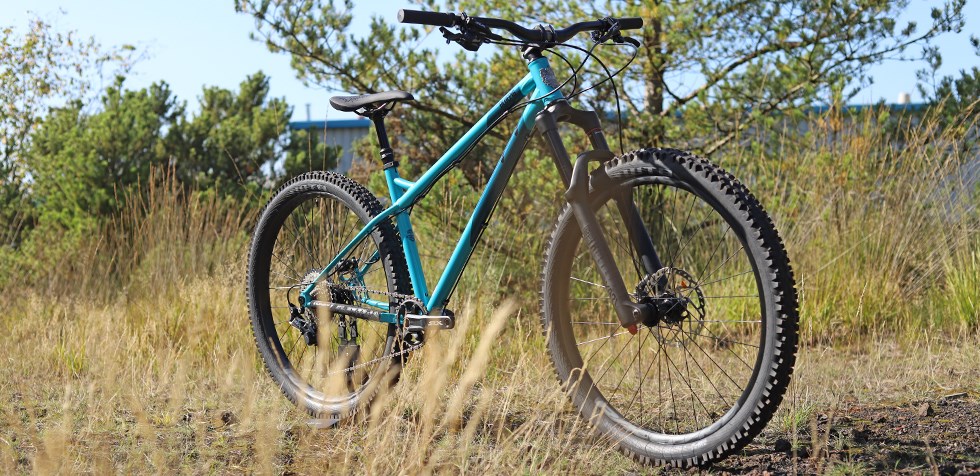 Ragley Blue Pig Review | Tredz Bikes