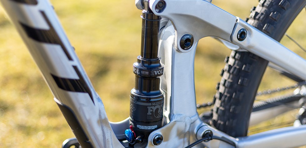 Scott Ransom Review | Tredz Bikes