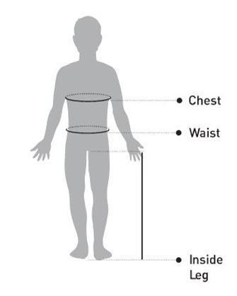 Madison Sportive Hi-Viz Youth Waterproof Jacket - Out of Stock | Tredz ...