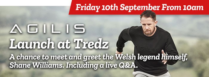 Tredz Swansea Bike Shop | Tredz Bikes | Tredz Bikes