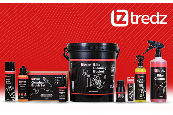 Bike Care Collection | Tredz | Online Bike Experts | Tredz Bikes