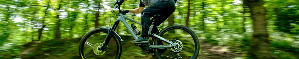 Full Sus MTB Guide | Tredz Bikes