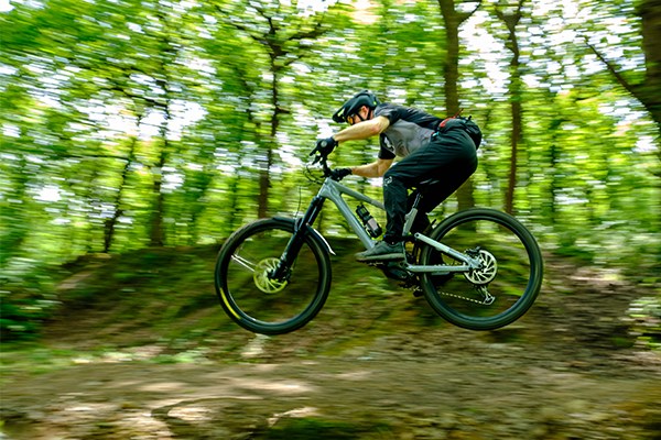 Full Sus MTB Guide | Tredz Bikes