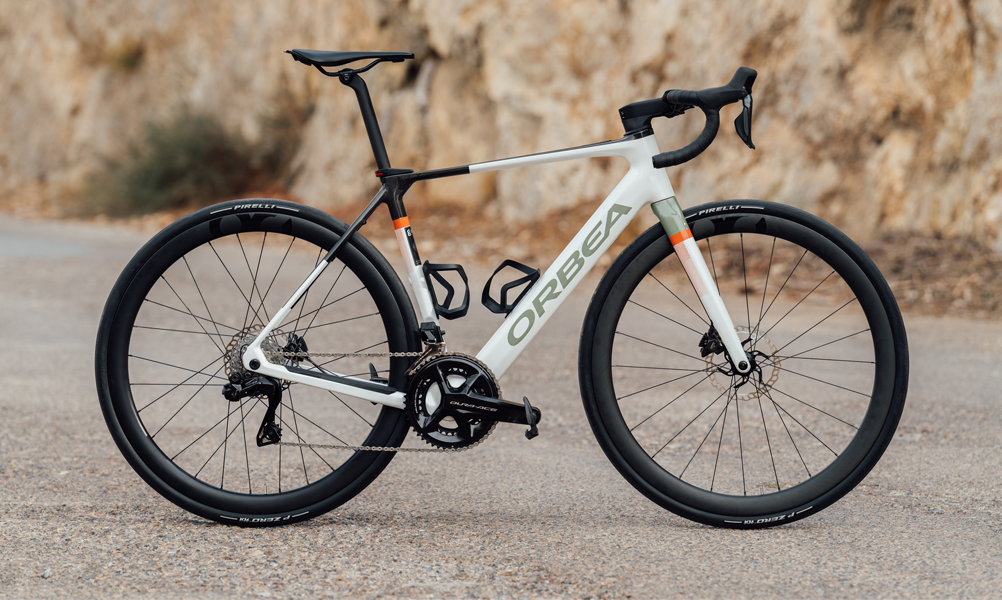 Orbea Gain Review | Tredz Bikes
