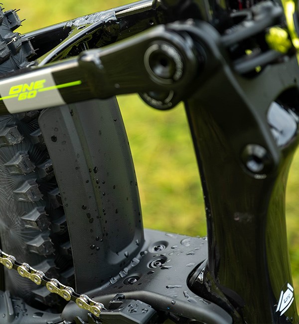 Merida One-Sixty FR Range Review | Tredz Bikes