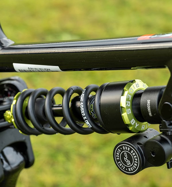 Merida One-Sixty FR Range Review | Tredz Bikes