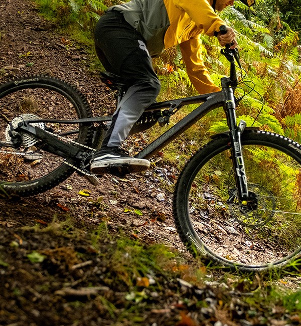 Merida One-Sixty FR Range Review | Tredz Bikes