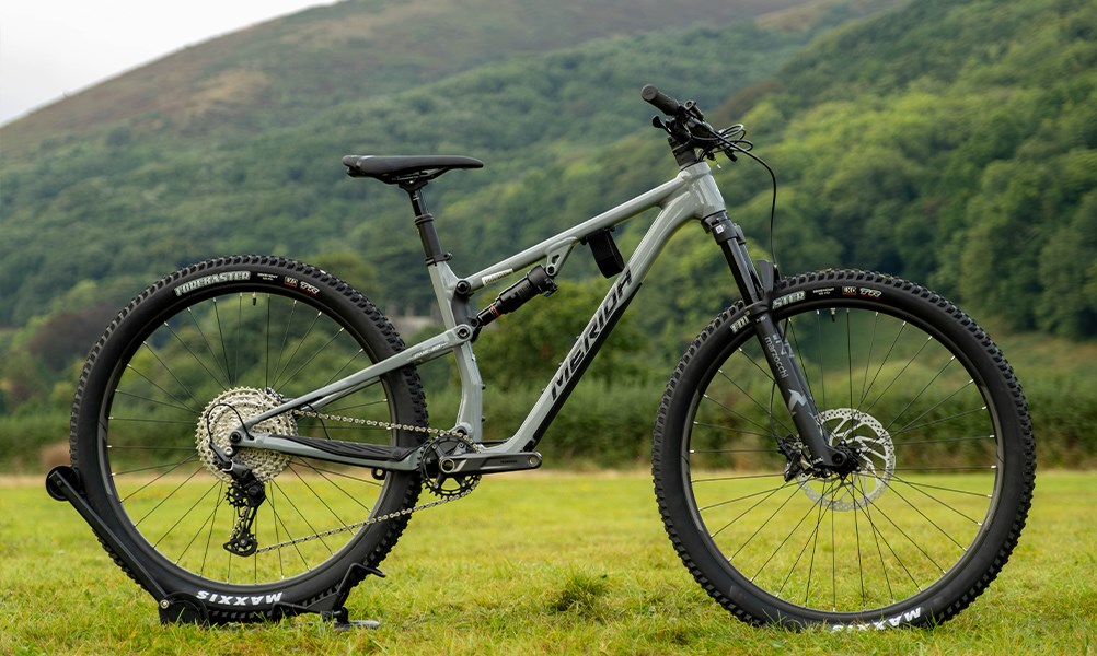 Merida One-Twenty Range Review | Tredz Bikes