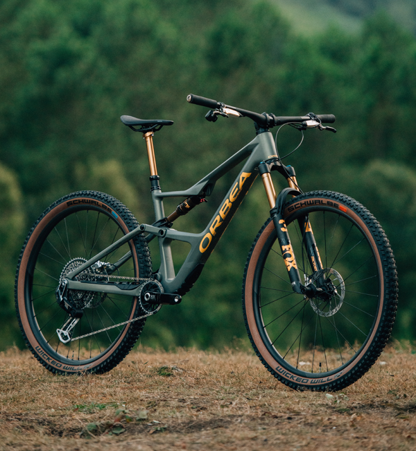Orbea Occam Review | Tredz Bikes