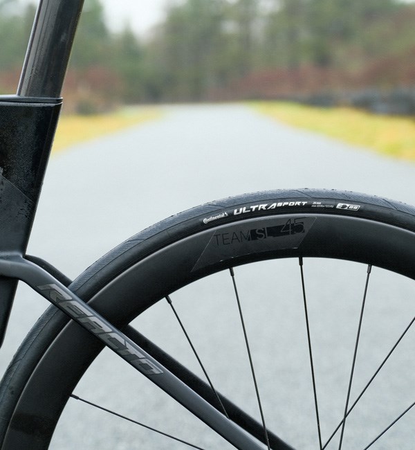 Merida Reacto Review | Tredz Bikes