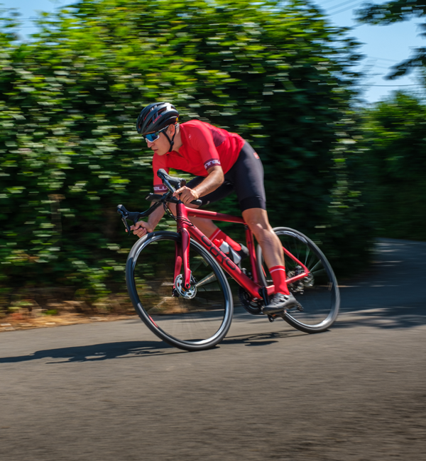 Orro Gold STC 105 Road Bike Review - Performance Meets Comfort | Tredz ...
