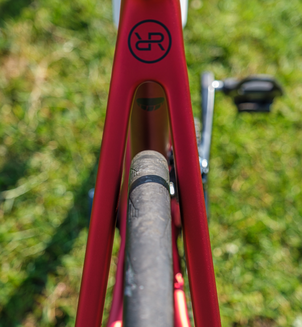 Orro Gold STC 105 Road Bike Review - Performance Meets Comfort | Tredz ...