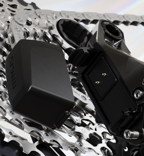 SRAM Force AXS Groupset | Tredz Bikes