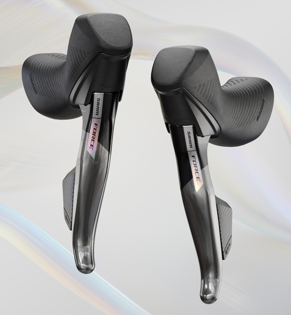 SRAM Force AXS Groupset | Tredz Bikes