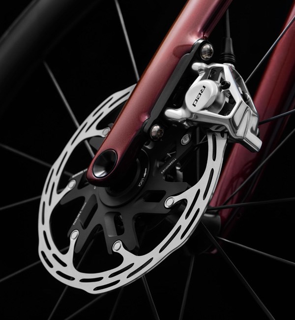 SRAM Red AXS E1 Groupset | Tredz Bikes