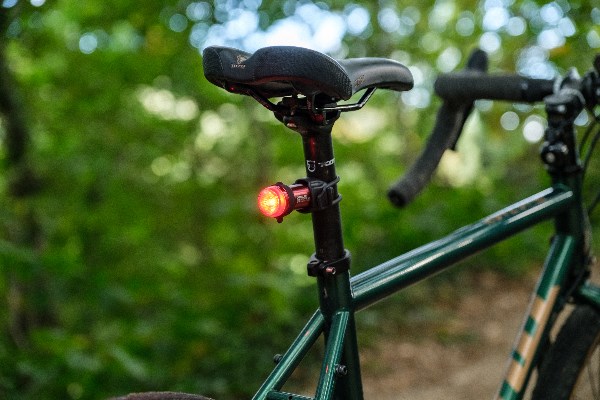 Best Lights To Be Seen | Tredz Bikes
