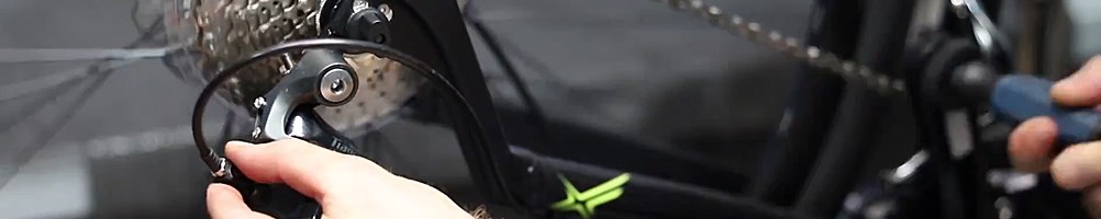 How To Index Your Gears | Tredz Bikes