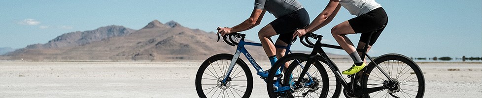 Endurance Road bikes | Cycling Guide | Tredz Bikes