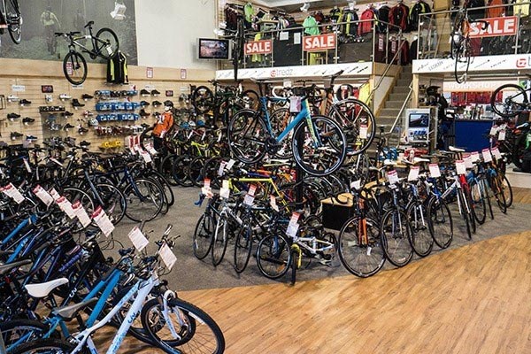 Contact Us | Tredz Bikes