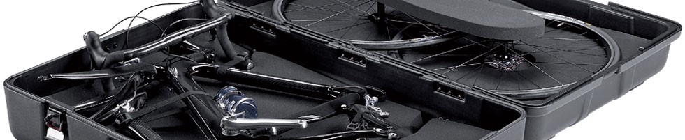 Bike Box Guide | Tredz Bikes