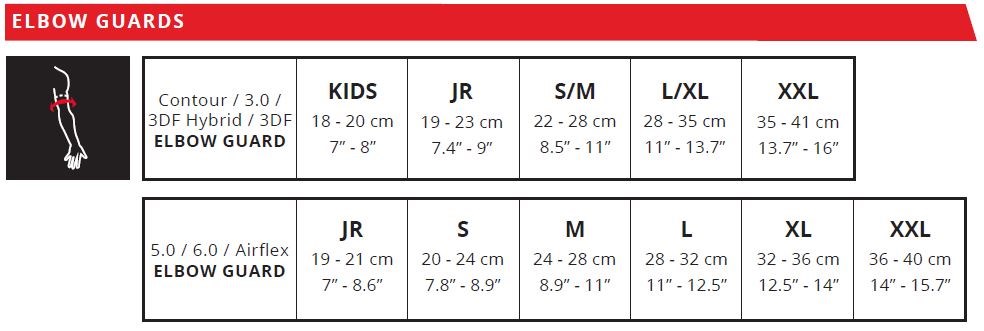 Leatt Airflex Elbow Guard - Out of Stock | Tredz Bikes