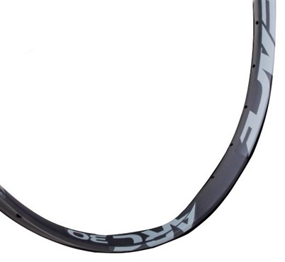 Race Face Arc 30 MTB Rim 27.5 32H - Out of Stock | Tredz Bikes