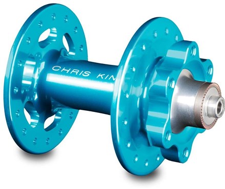 Chris King R45 Front Disc Hub - Out of Stock | Tredz Bikes