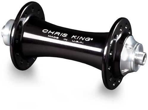Chris King R45 Ceramic Front Road Hub - Out of Stock | Tredz Bikes
