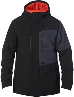 Fox Clothing Bionic LCQ Jacket AW16 - Out of Stock | Tredz Bikes