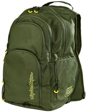 Troy Lee Designs Genesis Backpack - Out of Stock | Tredz Bikes