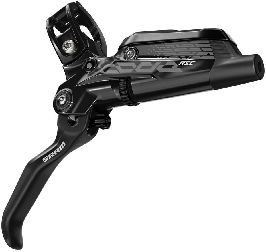 SRAM Code RSC Disc Brakes | Tredz Bikes