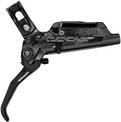SRAM Code RSC Disc Brakes | Tredz Bikes