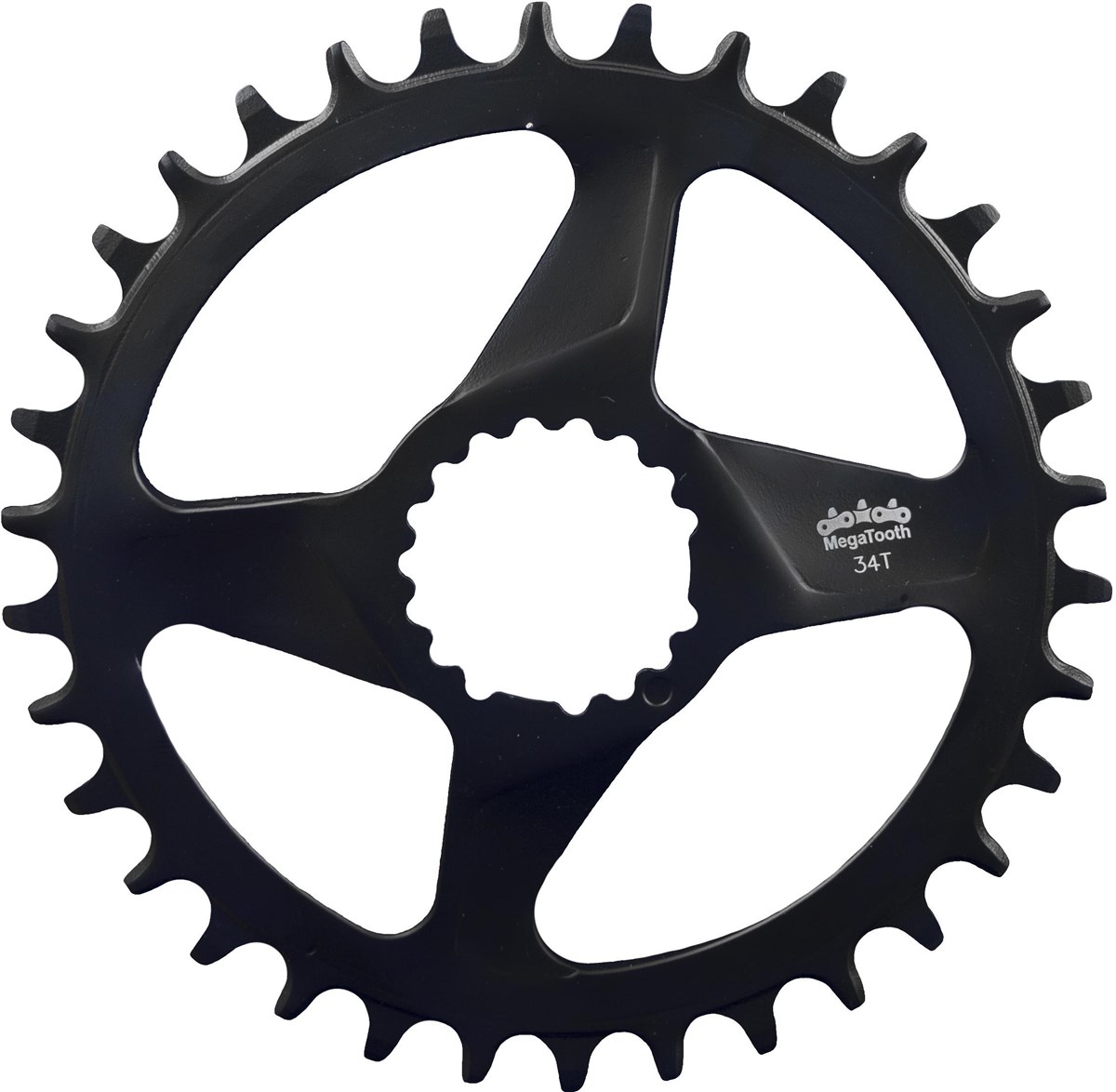 FSA Comet Modular MTB Chainring | Tredz Bikes